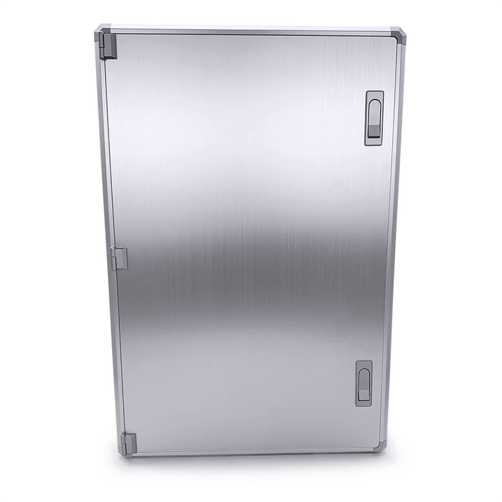 HQ Control Panel with Locker – EMS Logik