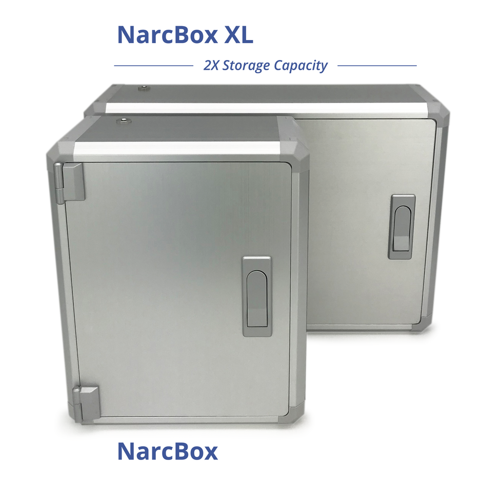 NarcBox – EMS Logik