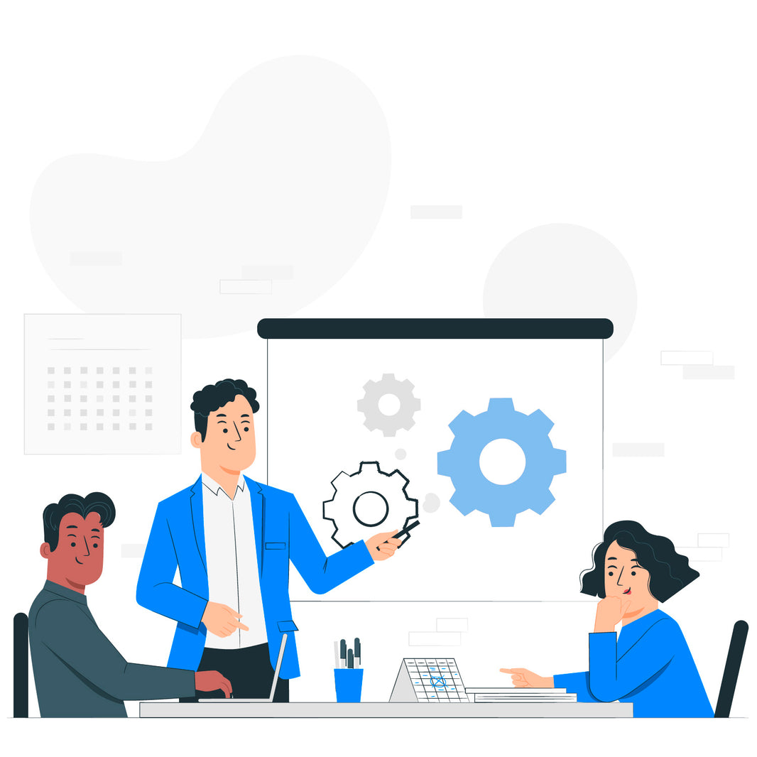 NarcBox – EMS Logik